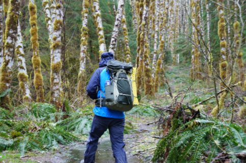 What Makes a Great Outdoor Pack? - Carryology