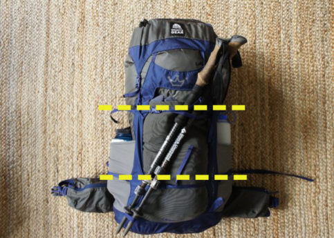 Packing 101: How to Pack for a Backpacking Trip - Carryology