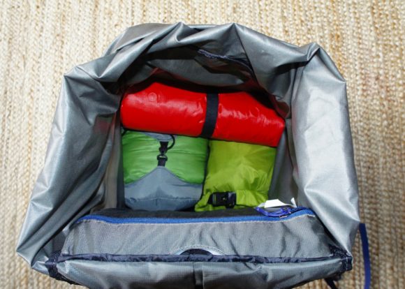 Packing 101: How to Pack for a Backpacking Trip - Carryology