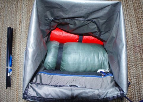 Packing 101: How to Pack for a Backpacking Trip - Carryology