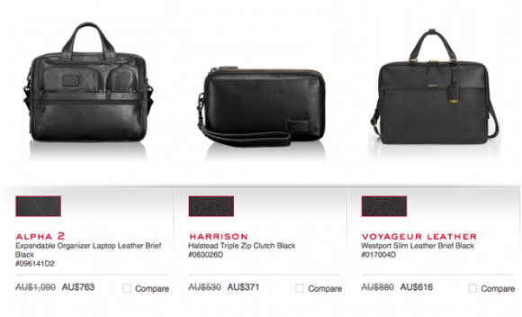 Our Favorite Labor Day Sales of 2017 - Carryology