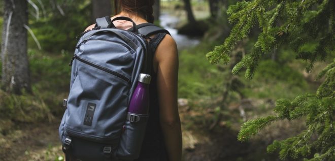 Kickstarter Highlight :: Lander Carry System - Carryology