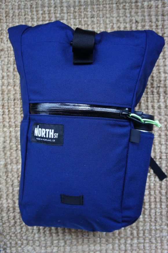North St. Bags Flanders Backpack and Davis Daypack :: Drive By - Carryology