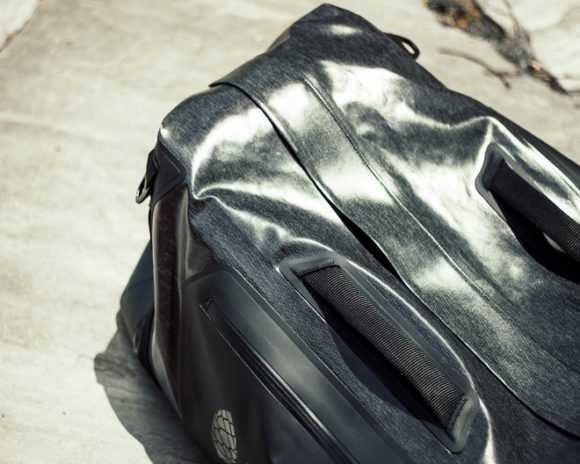 Stio CFS Duffel :: Drive By - Carryology