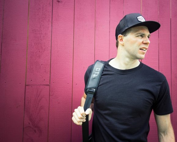 Stio CFS Duffel :: Drive By - Carryology