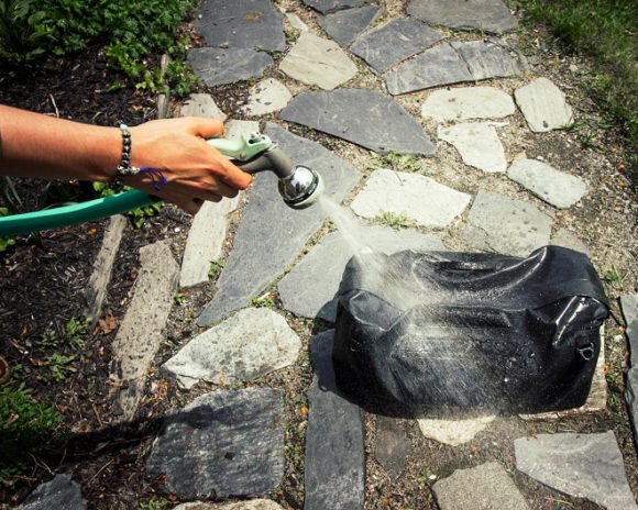 Stio CFS Duffel :: Drive By - Carryology