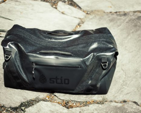 Stio CFS Duffel :: Drive By - Carryology