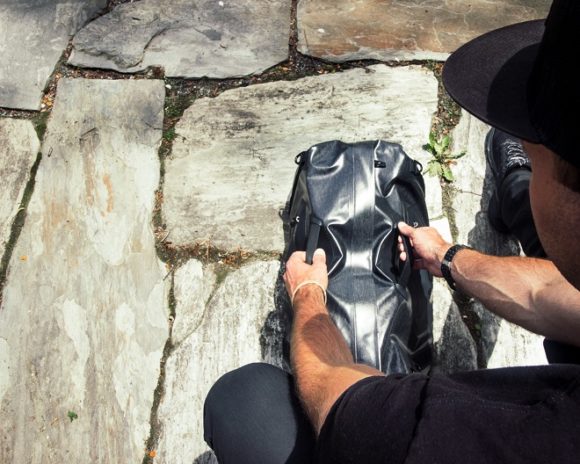 Stio CFS Duffel :: Drive By - Carryology