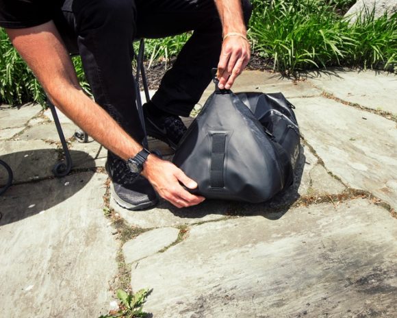 Stio CFS Duffel :: Drive By - Carryology
