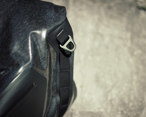 Stio CFS Duffel :: Drive By - Carryology