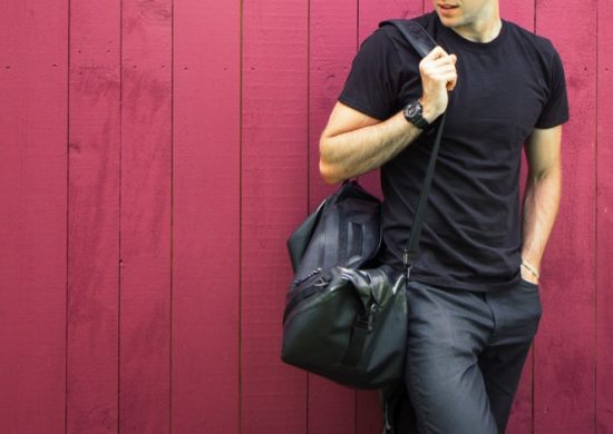 Gear Bags & Duffles - Carryology