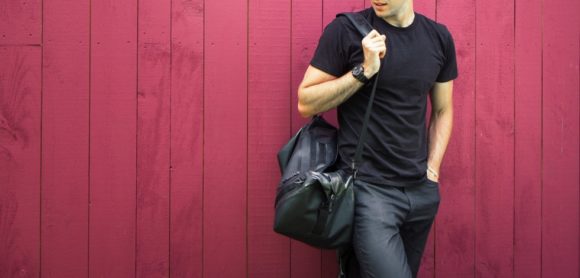 Stio CFS Duffel :: Drive By - Carryology