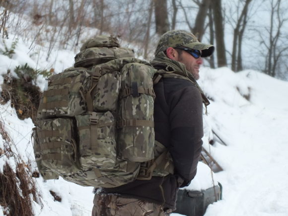 Tactical EDC Backpacks & MOLLE: What It Is & Best Bags to Buy