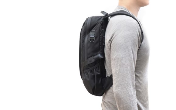 ARKTYPE Dashpack: Carry Giveaway - Carryology