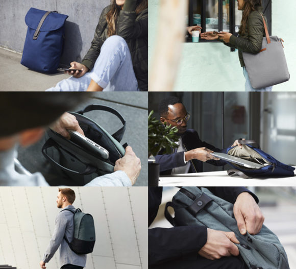 Noteworthy New Release :: Bellroy Bags - Carryology