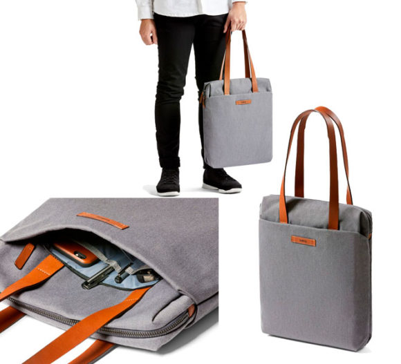 Noteworthy New Release :: Bellroy Bags - Carryology