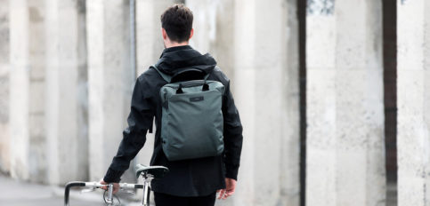 Noteworthy New Release :: Bellroy Bags - Carryology