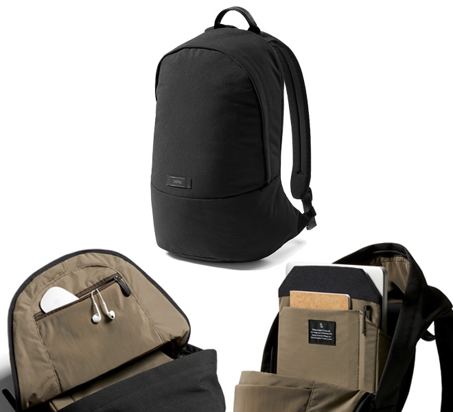 Noteworthy New Release :: Bellroy Bags - Carryology