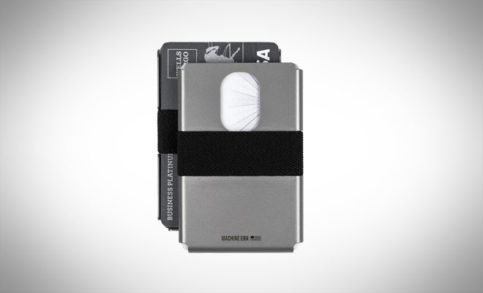 The Best Men's Slim Wallets Worthy of your EDC - Carryology