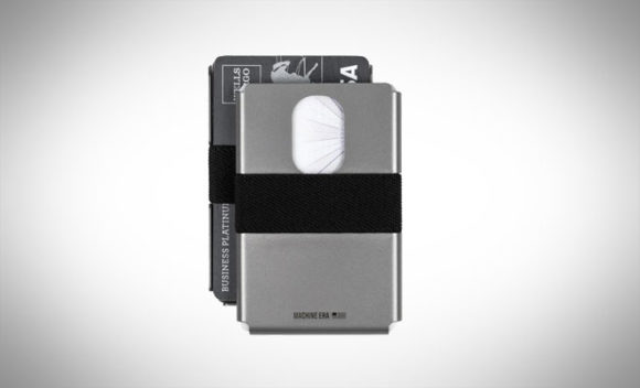 The Best Men's Slim Wallets Worthy of your EDC - Carryology