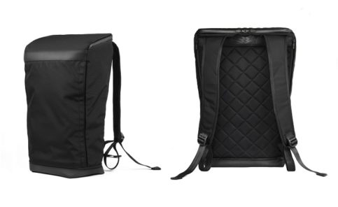 Answer 10 Questions to WIN an Invisible Backpack Three - Carryology