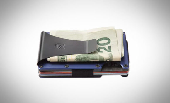 The Best Men's Slim Wallets Worthy of your EDC - Carryology