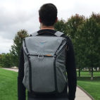 Timbuk2 Bruce Pack Review: Drive By - Carryology - Exploring better ...