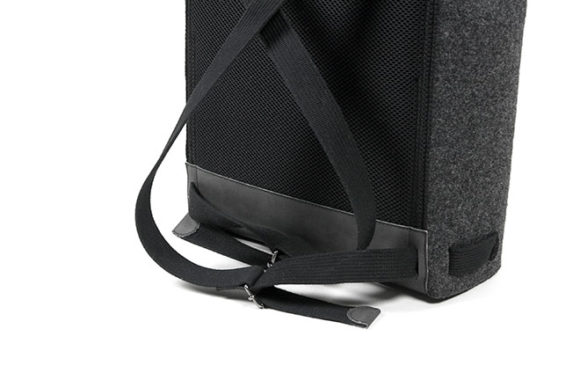 Kickstarter Highlight: Lasso Bag - Carryology