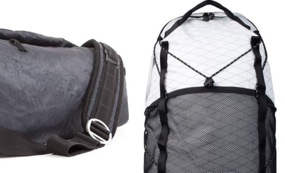 Dyneema vs X-Pac: Ultralight Fabrics - Carryology