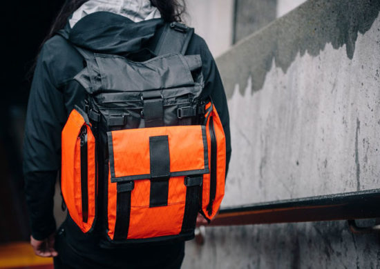 Brand | Boreas | Carryology