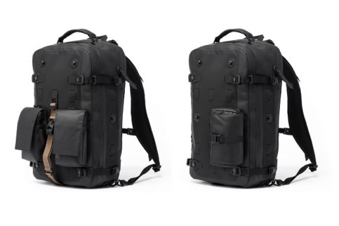 The Best Modular Backpacks - Carryology