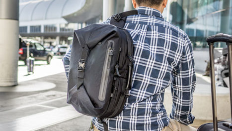 Kickstarter Highlight: Code of Bell X-PAK PRO and X-PAK ONE - Carryology