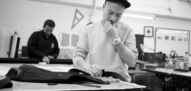 Crafted Goods: Behind the Brand - Carryology