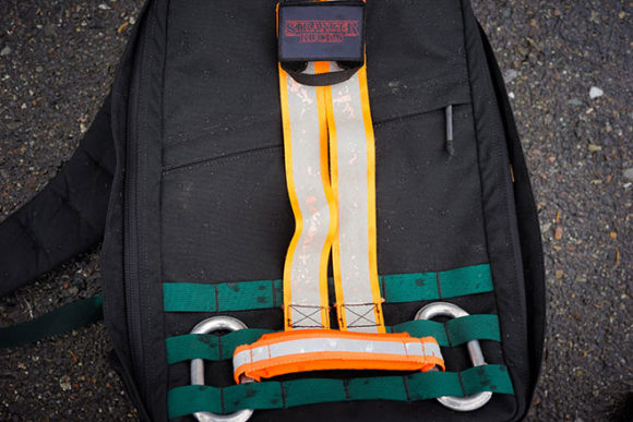 Packing List: The GORUCK Tough Event - Carryology