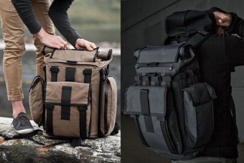 The Best Modular Backpacks - Carryology
