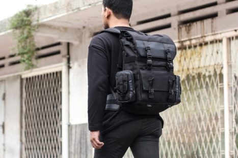 The Best Modular Backpacks - Carryology