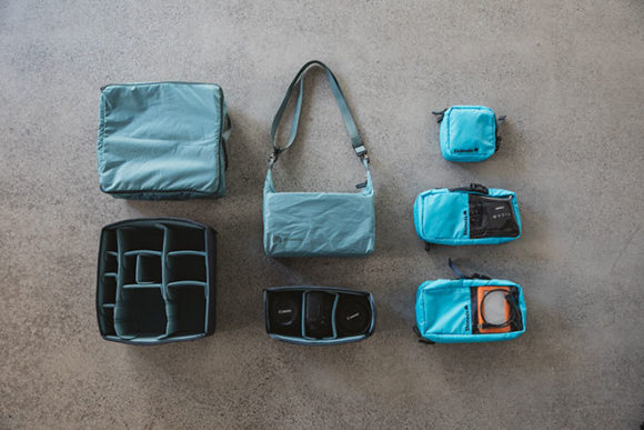 Shimoda Explore Collection: First Look - Carryology