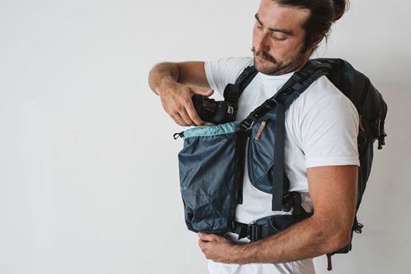 Shimoda Explore Collection: First Look - Carryology
