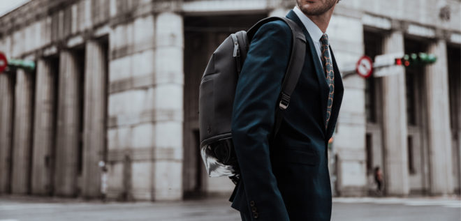 Noteworthy New Release: Vessel Signature 2.0 Backpack - Carryology