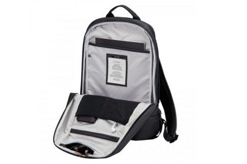 Noteworthy New Release: Vessel Signature 2.0 Backpack - Carryology