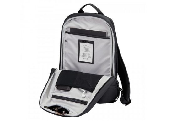 Noteworthy New Release: Vessel Signature 2.0 Backpack - Carryology