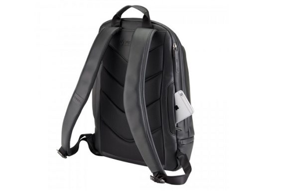 Noteworthy New Release: Vessel Signature 2.0 Backpack - Carryology