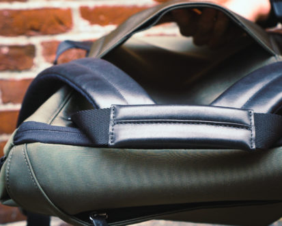 Backpack vs. Briefcase - Carryology