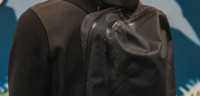 2 Years with the Arc’teryx Veilance Nomin 1.0 - Carryology