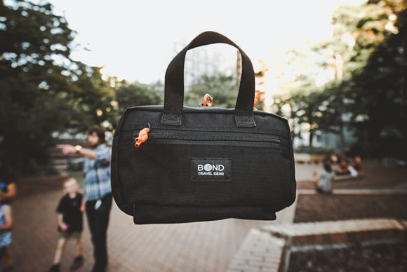 These Mil-Spec Pouches Will Help You Organize Your Everyday and Travel ...