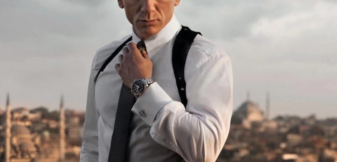 What Would James Bond's "Real" EDC Look Like? - Carryology