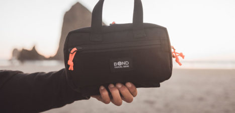 These Mil-Spec Pouches Will Help You Organize Your Everyday and Travel ...