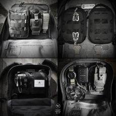 YOMP NOTES: GORUCK GR1 Rucksack EDC - Carryology