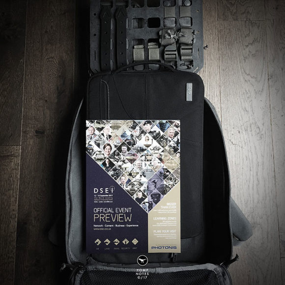 YOMP NOTES: GORUCK GR1 Rucksack EDC - Carryology