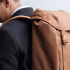 Datum Trecknos Roll Top Pack: Video Review - Carryology - Exploring better ways to carry